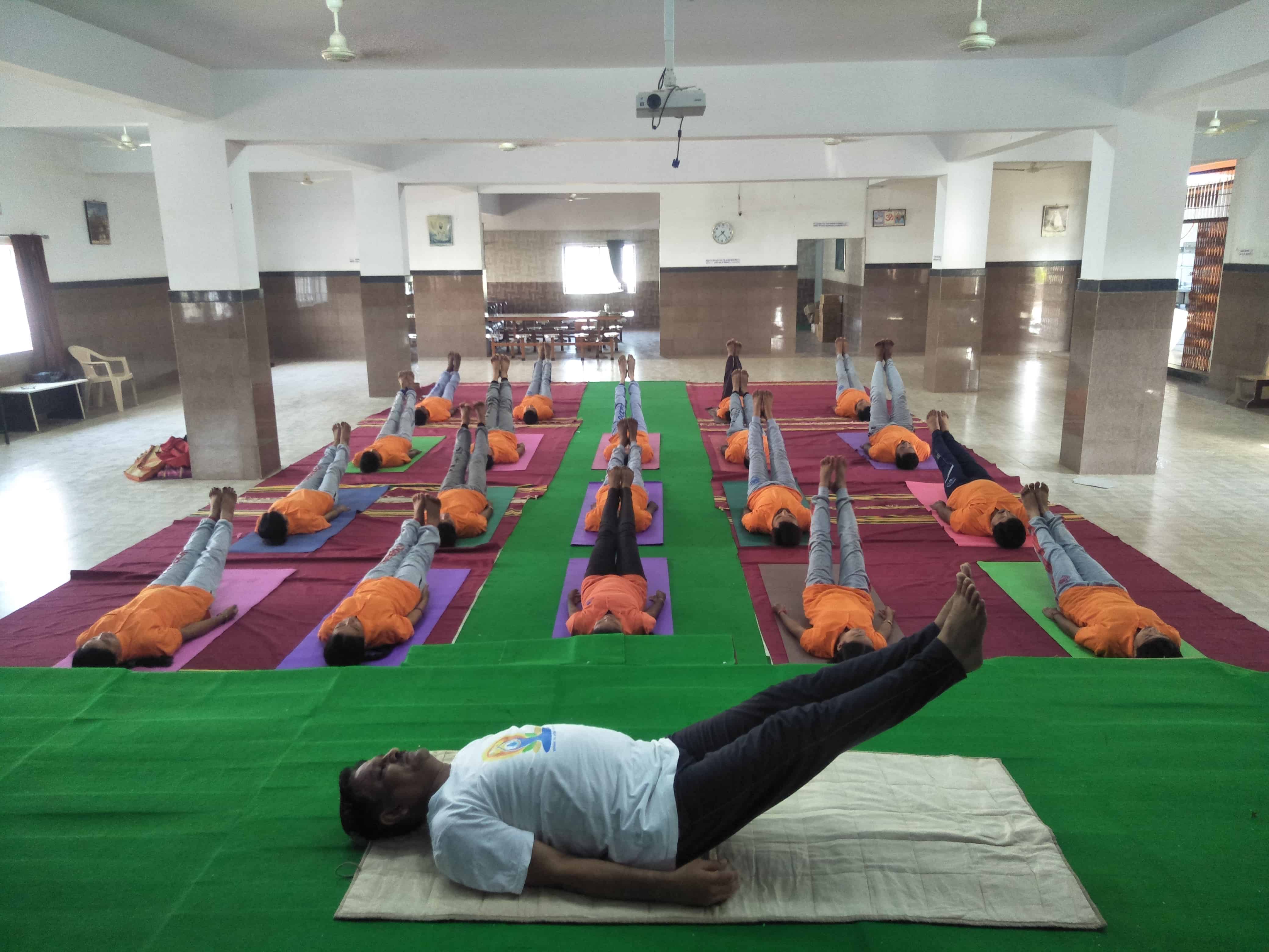 Jeevan Vigyan – ANUVIBHA